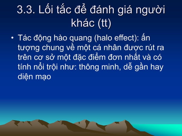 Hanh vi to chuc - Chuong 2.ppt