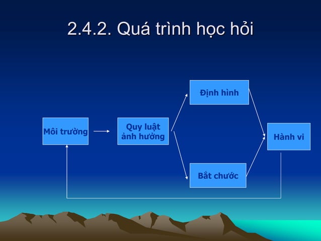 Hanh vi to chuc - Chuong 2.ppt