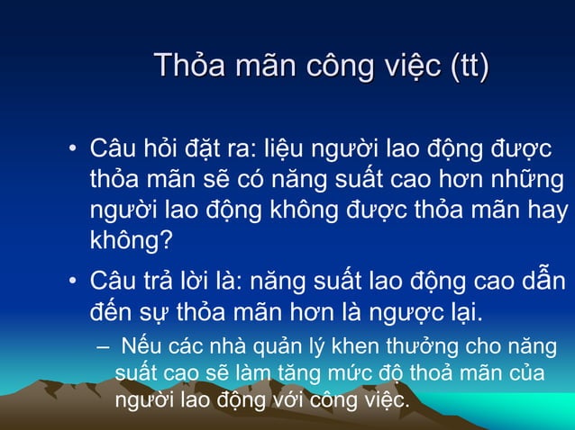 Hanh vi to chuc - Chuong 2.ppt