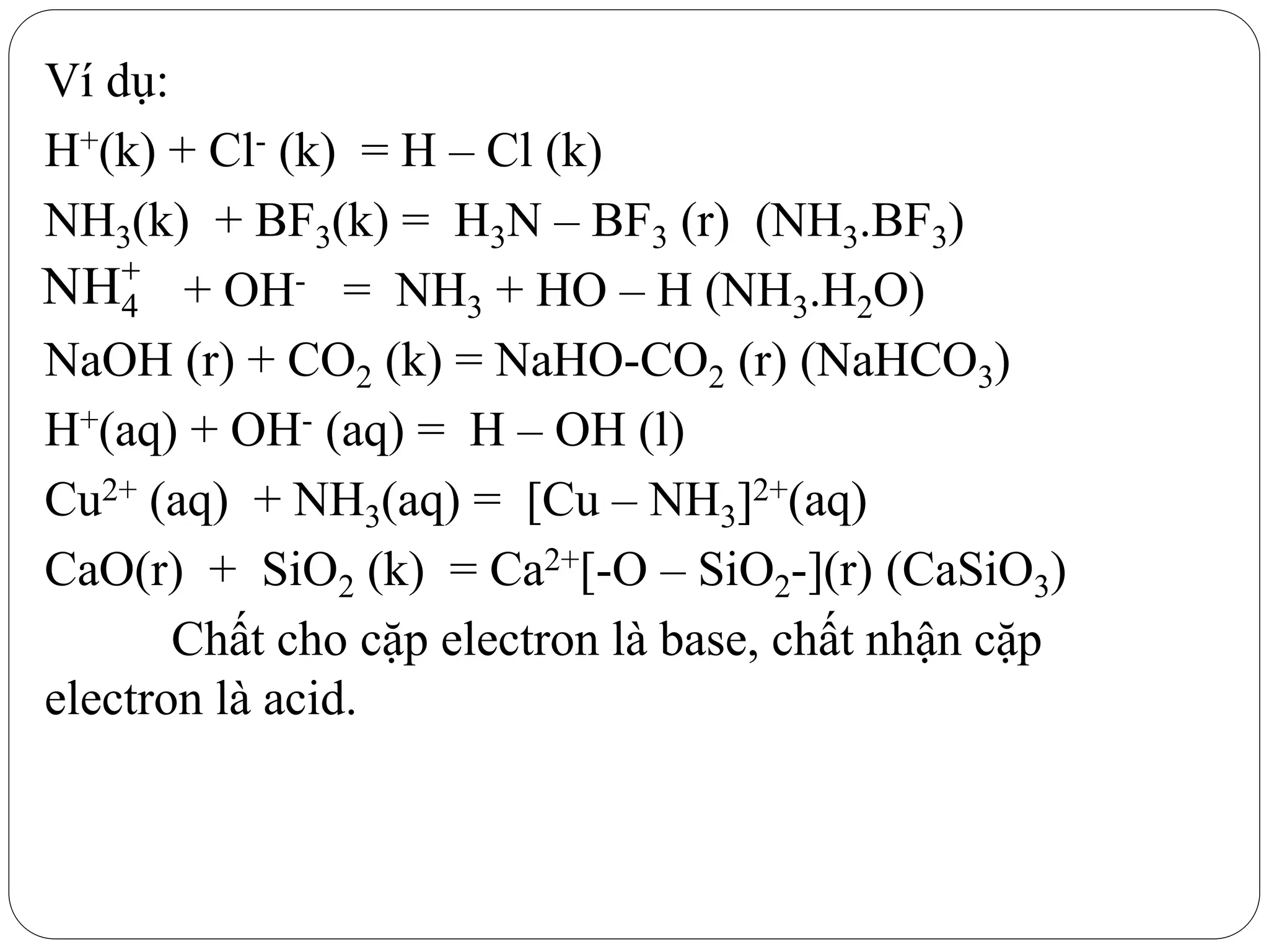 CHUONG2- ACID - BASE.ppt