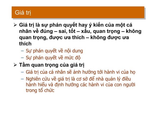 Chuong 2 - Co so hanh vi ca nhan.ppt