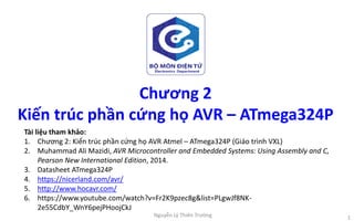 CHUONG 2123- KIEN TRUC AVR ATMEGA324P.pdf