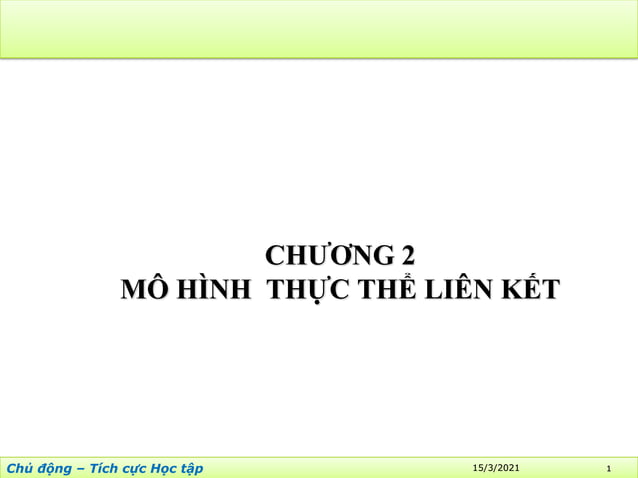 CHUONG 2 - Mo hinh thuc the lien ket (CSDL).pdf