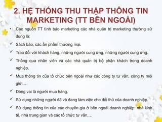 CHUONG 2 - QT HE THONG TT VA NC MARKETING.pptx