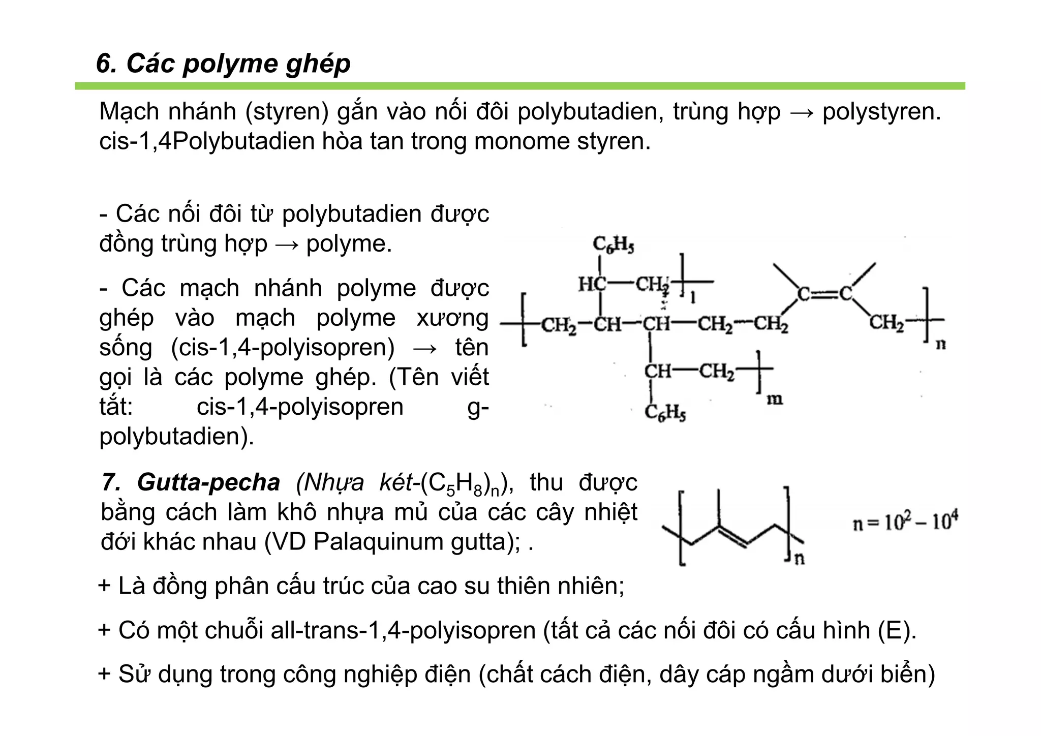 Chuong 2 cac hop chat terpenoid | PDF