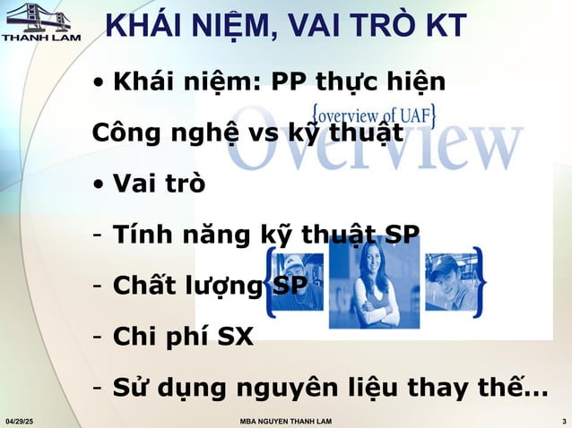 chuong 2 Cac khia canh cong nghe cua HTSX.ppt