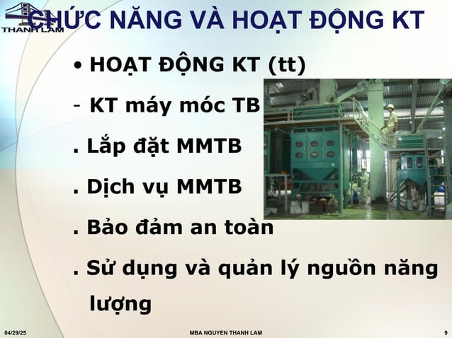 chuong 2 Cac khia canh cong nghe cua HTSX.ppt