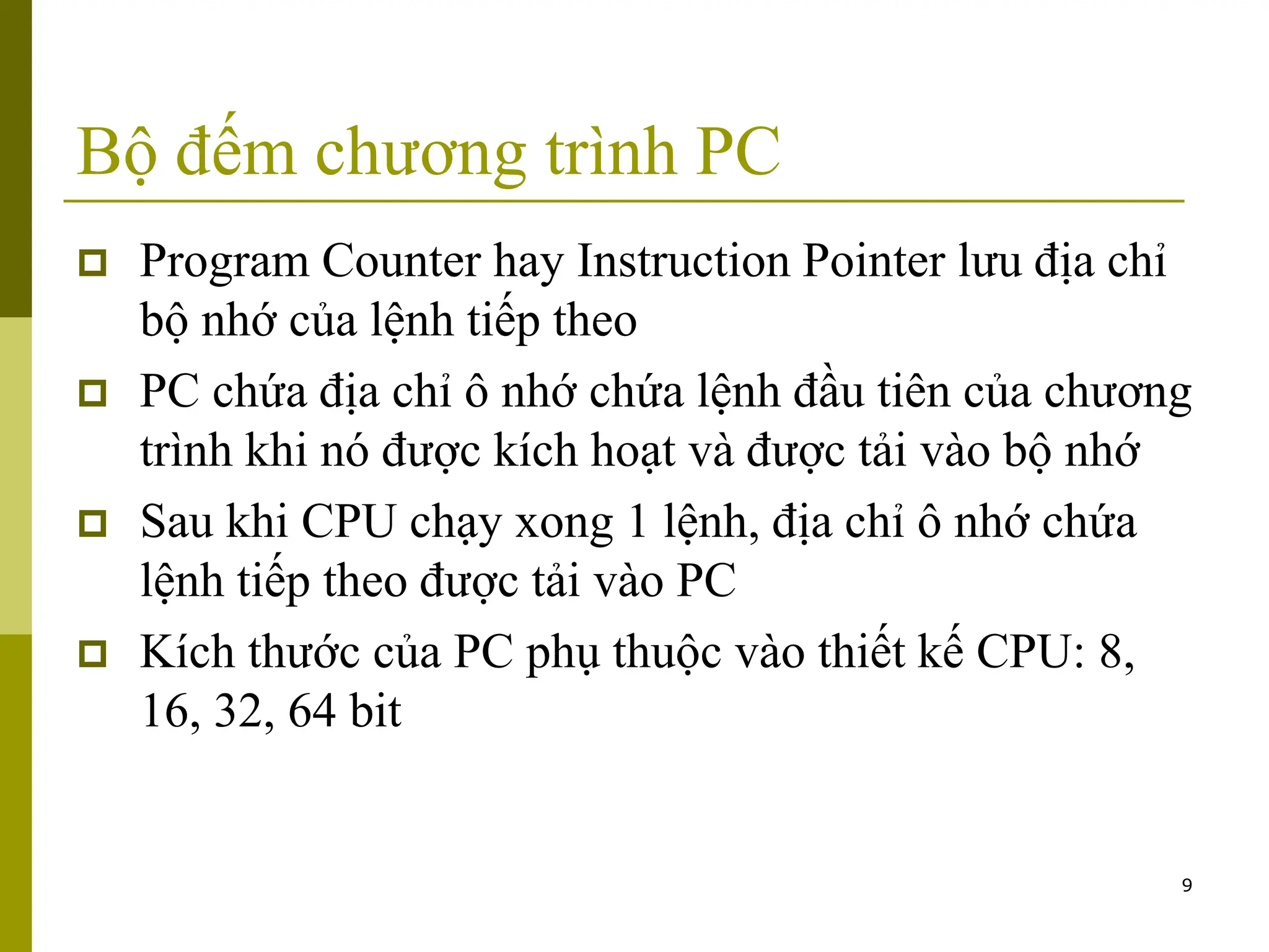 Chương 2 CPU và tập lệnh máy tính.ppt
