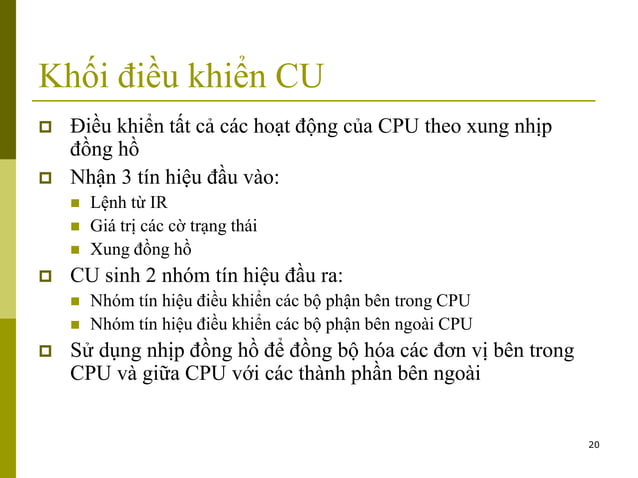 Chương 2 CPU và tập lệnh máy tính.ppt