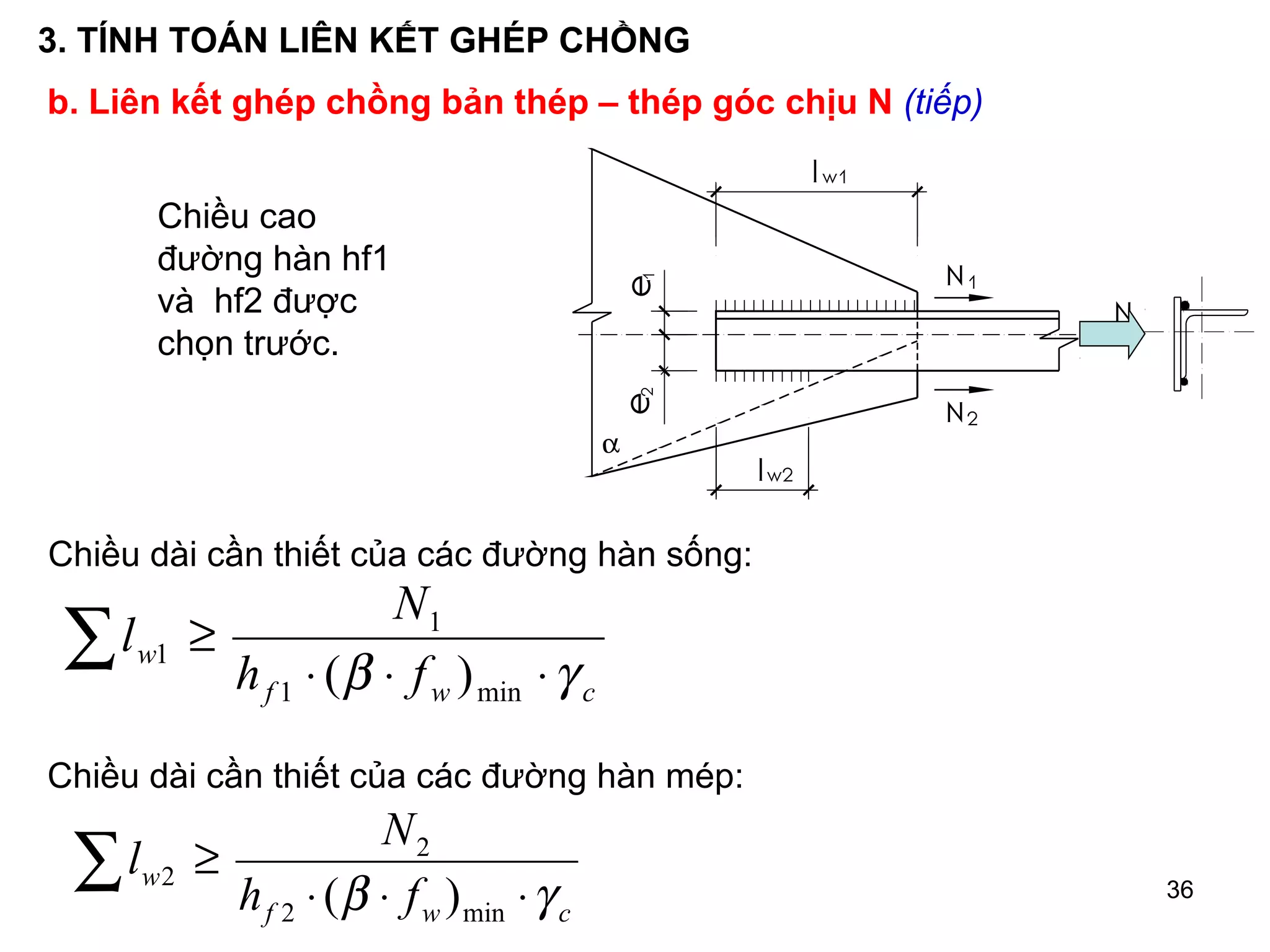 Chuong 2 lien ket trong ket cau thep | PPT