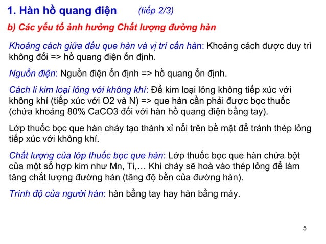 Chuong 2 lien ket trong ket cau thep | PPT