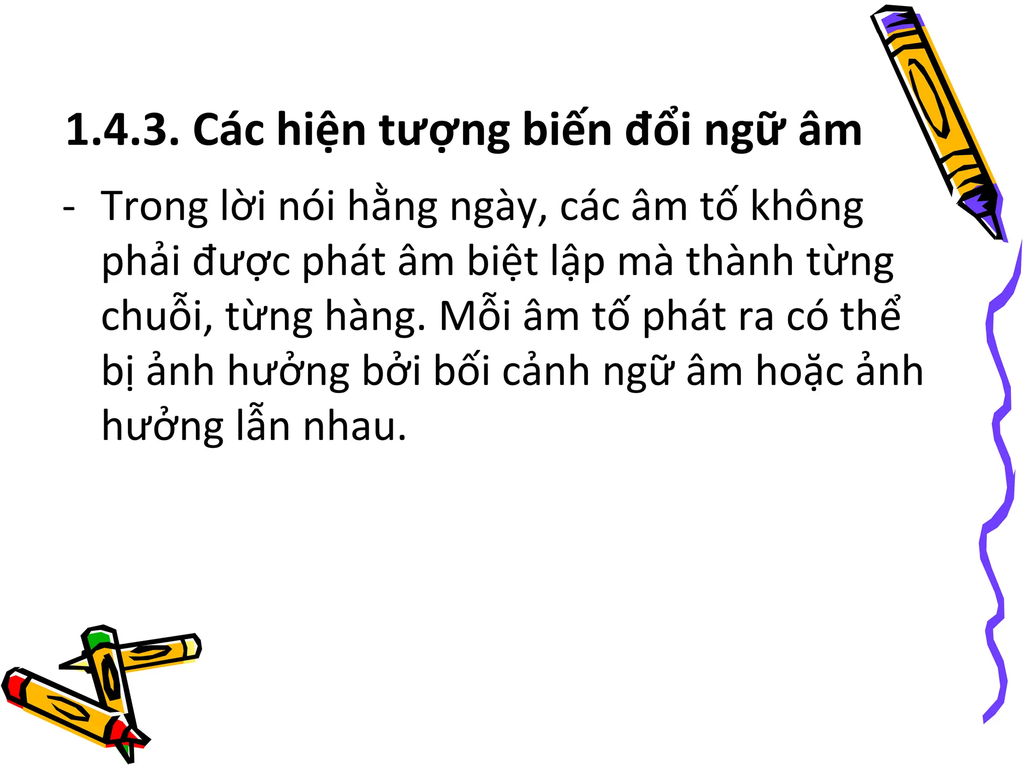 Chuong 2 Ngu am hoc - Dẫn luận ngôn ngữ - FTU | PPTX
