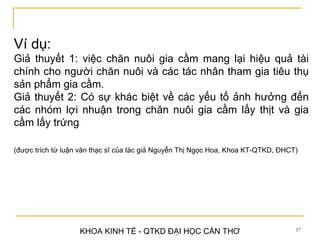 PPNCKT_Chuong 2 p1 | PDF