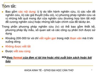 PPNCKT_Chuong 2 p1 | PDF