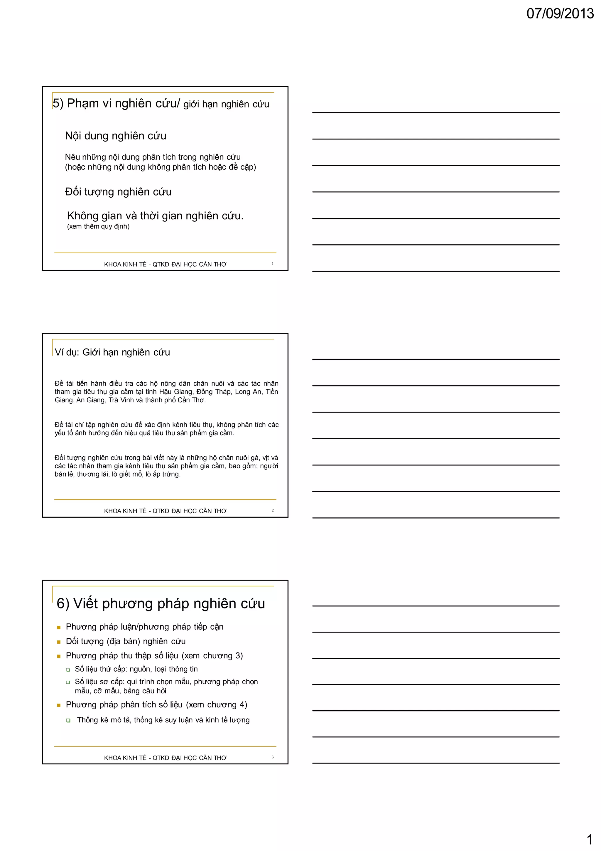 PPNCKT_Chuong 2 p2 | PDF