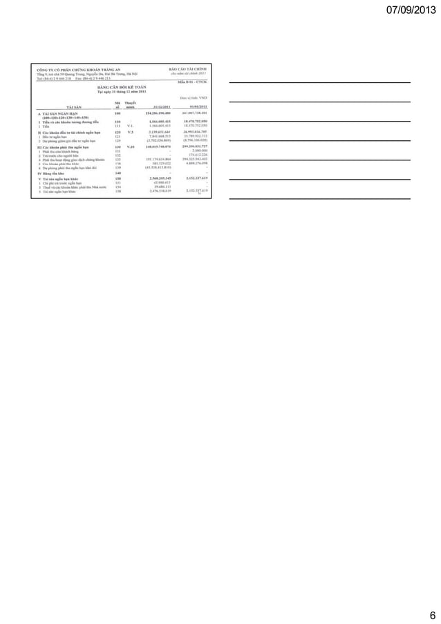 PPNCKT_Chuong 2 p2 | PDF