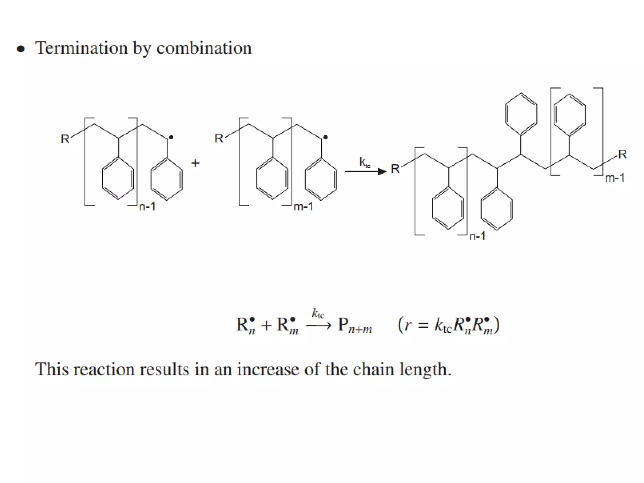 Chuong 2 phan ung trung hop polymer addition polymerization | PDF