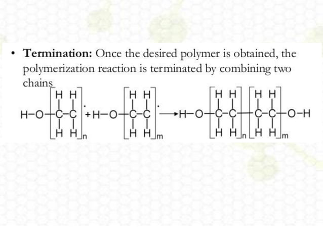 Chuong 2 phan ung trung hop polymer addition polymerization | PDF