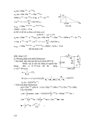 Chuong 3.3 loi giai dap so | PDF