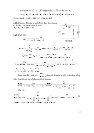 Chuong 3.3 loi giai dap so | PDF
