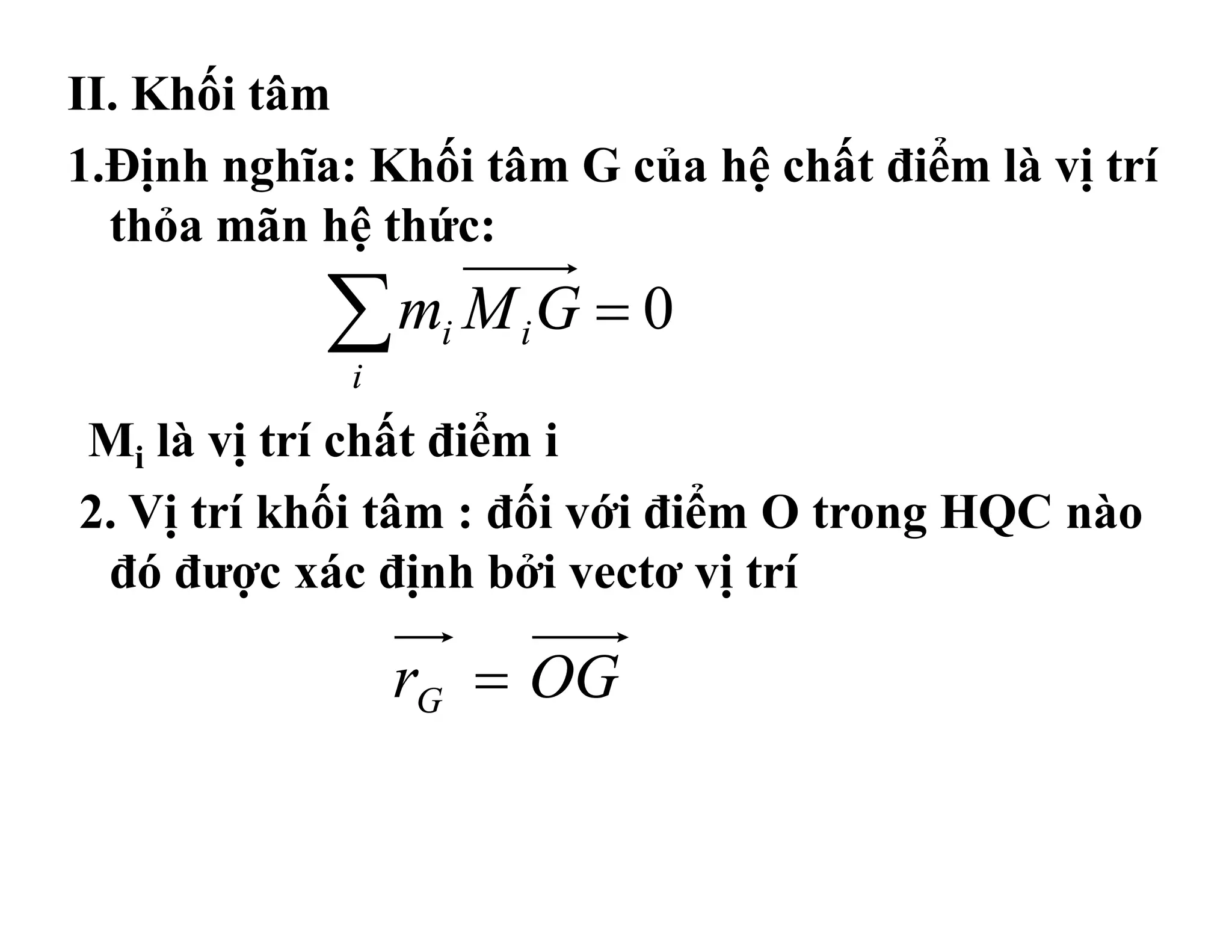 Chuong 3 dong luc hoc he chat diem | PDF