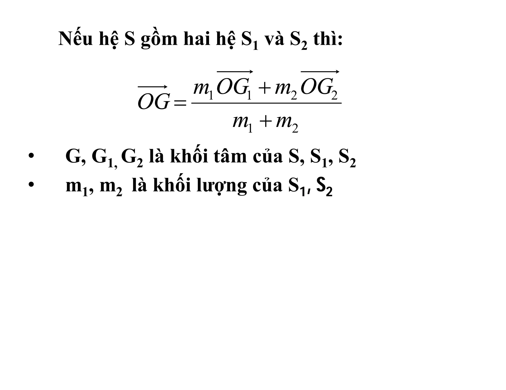 Chuong 3 dong luc hoc he chat diem | PDF