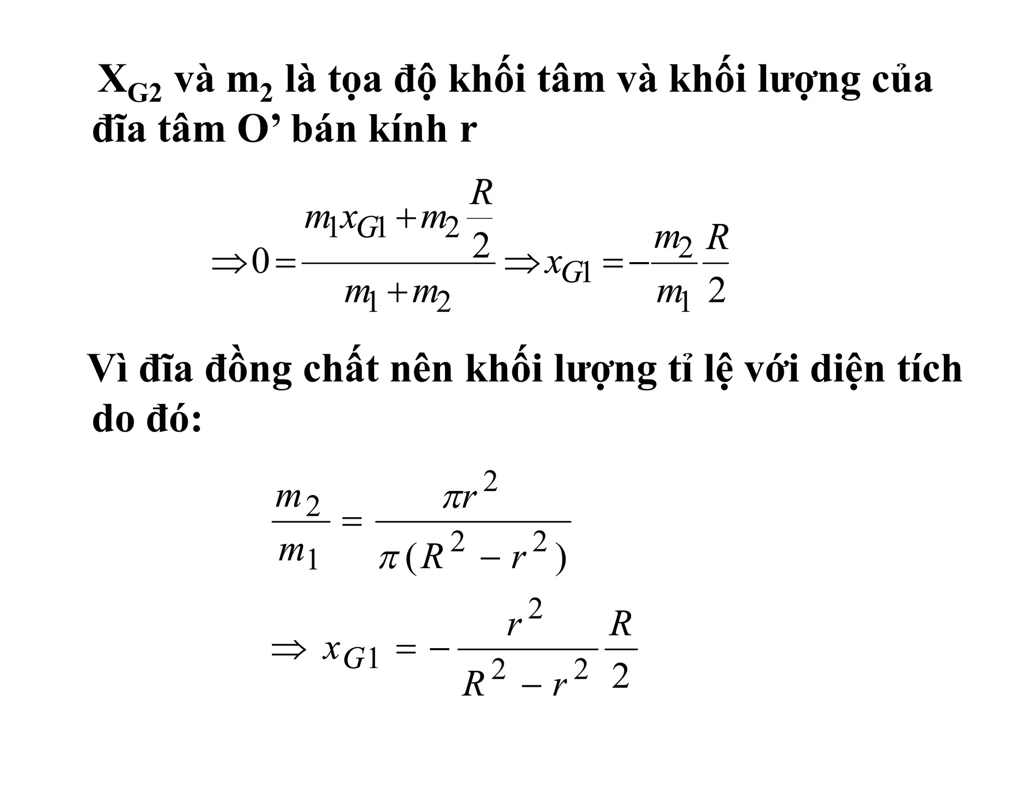 Chuong 3 dong luc hoc he chat diem | PDF