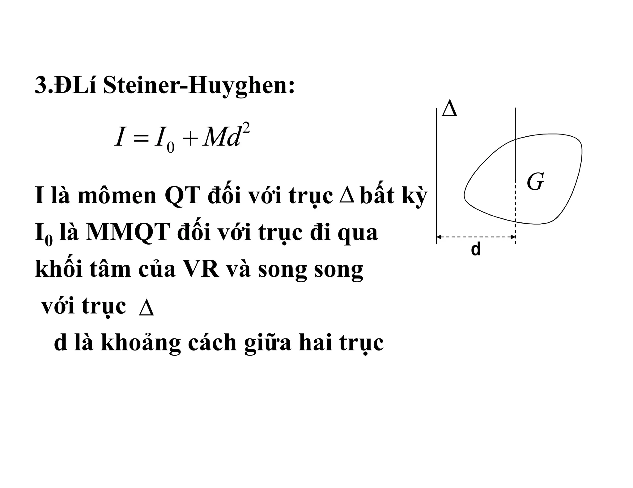 Chuong 3 dong luc hoc he chat diem | PDF