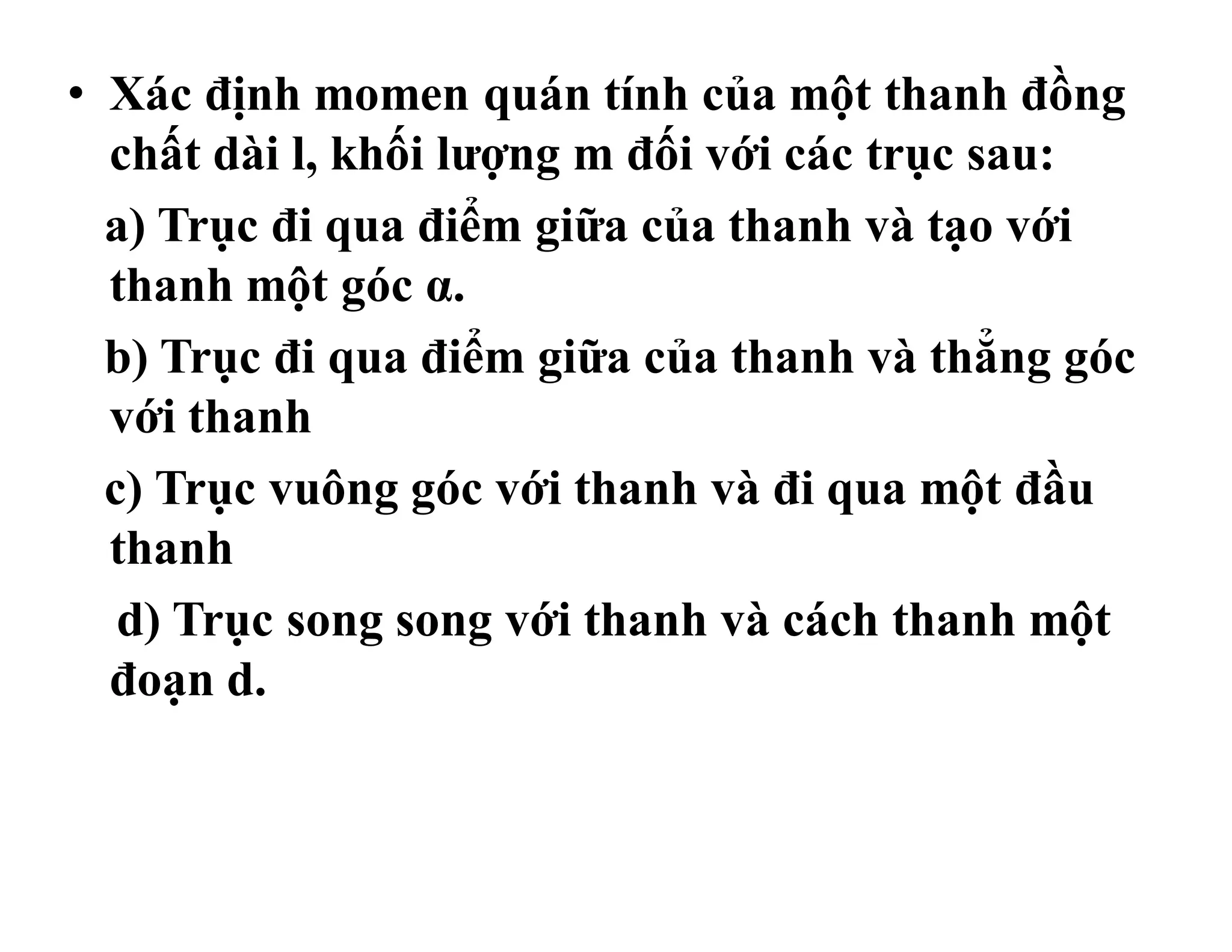 Chuong 3 dong luc hoc he chat diem | PDF