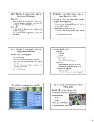 Chuong 3 moi truong kd | PDF