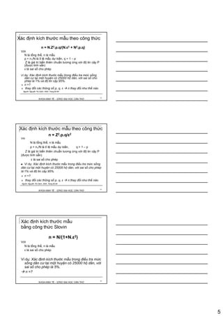 PPNCKT_Chuong 3 p3 | PDF