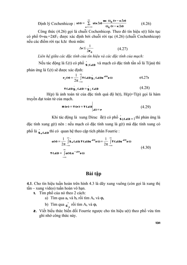 Chuong 4.1 tin hieu va pho | DOC