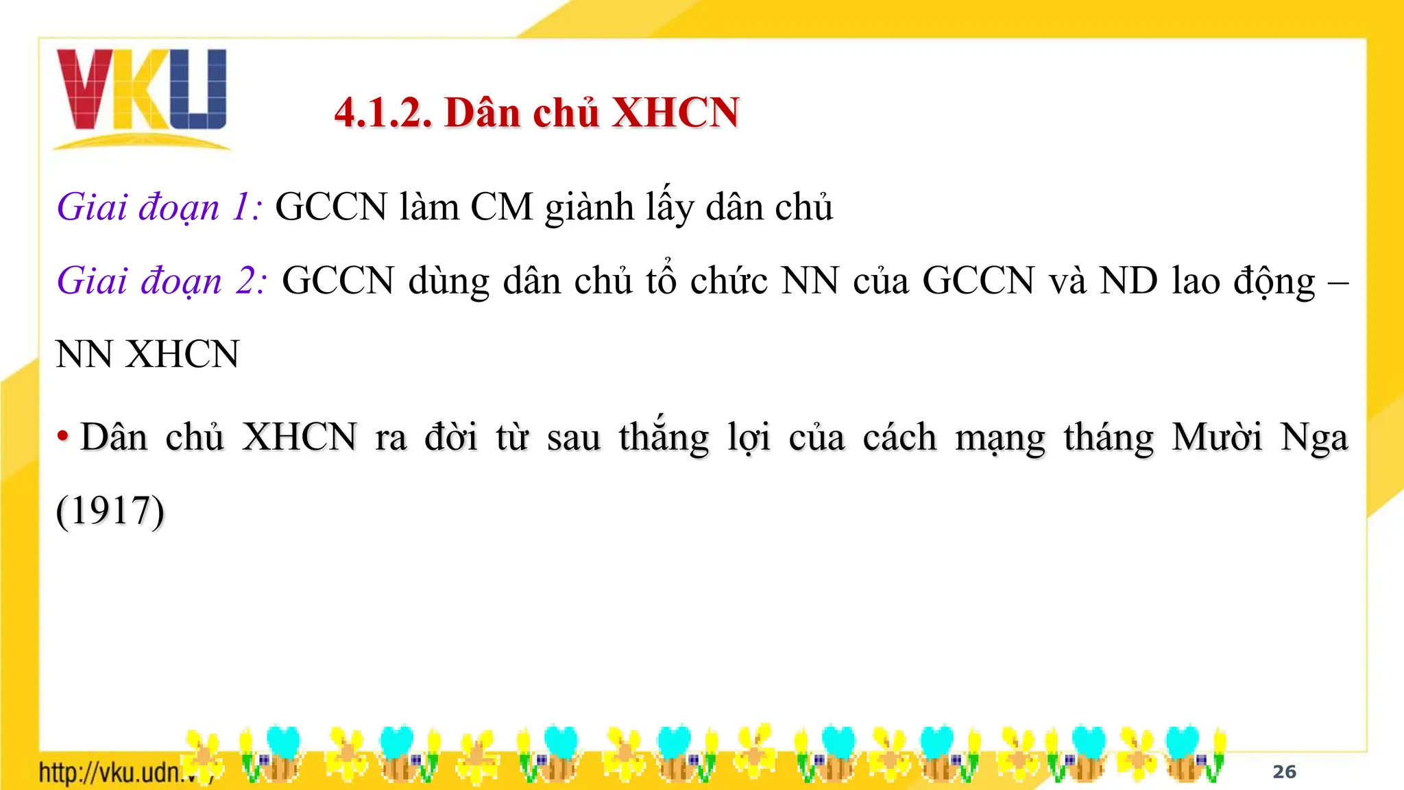 Môn chủ nghĩa xã hội khoa khọc - chương 4.pptx