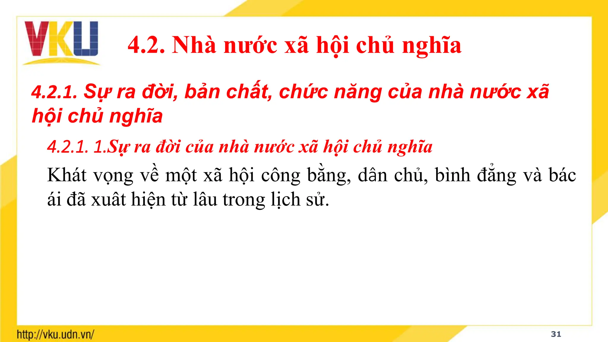 Môn chủ nghĩa xã hội khoa khọc - chương 4.pptx