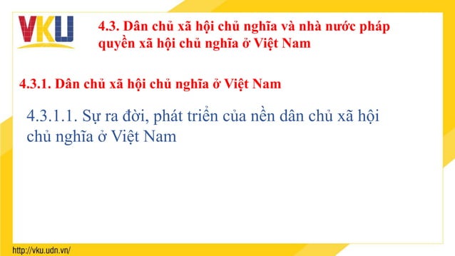 Môn chủ nghĩa xã hội khoa khọc - chương 4.pptx