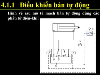 Chuong 4 mach dieu khien | PDF