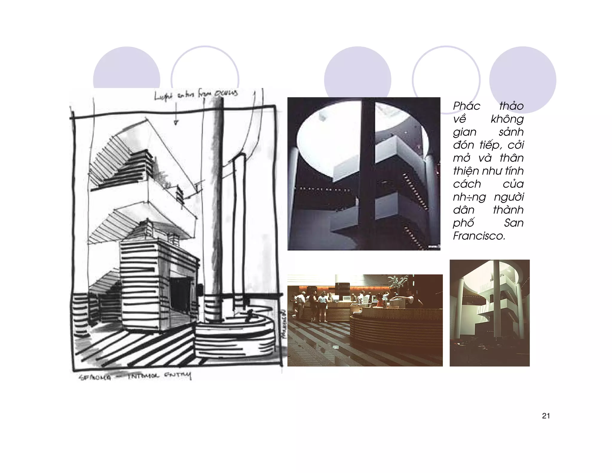 Chuong 4 phan khu hop nhom, giai phap to hop khong gian hinh khoi kt | PPT