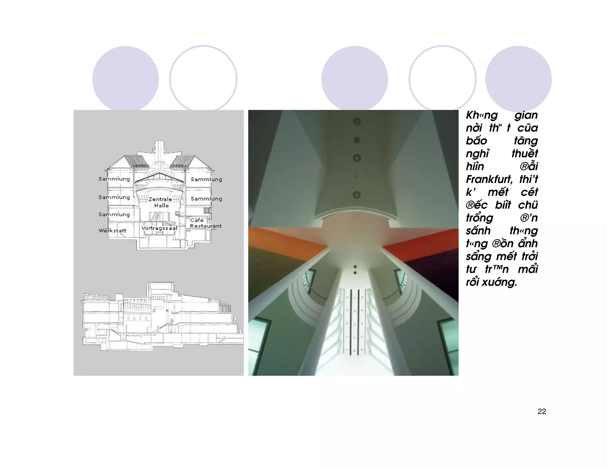 Chuong 4 phan khu hop nhom, giai phap to hop khong gian hinh khoi kt | PPT