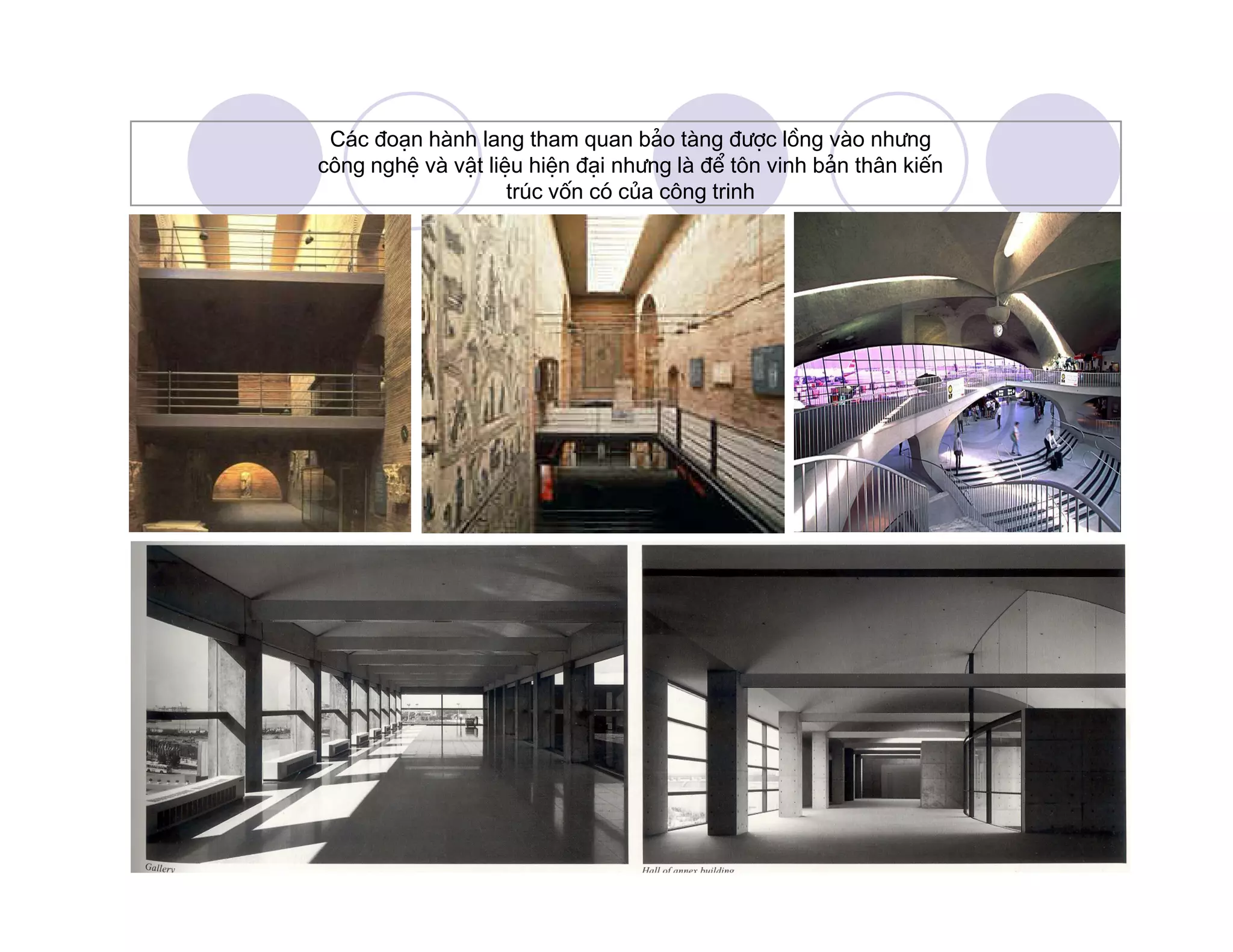 Chuong 4 phan khu hop nhom, giai phap to hop khong gian hinh khoi kt | PPT