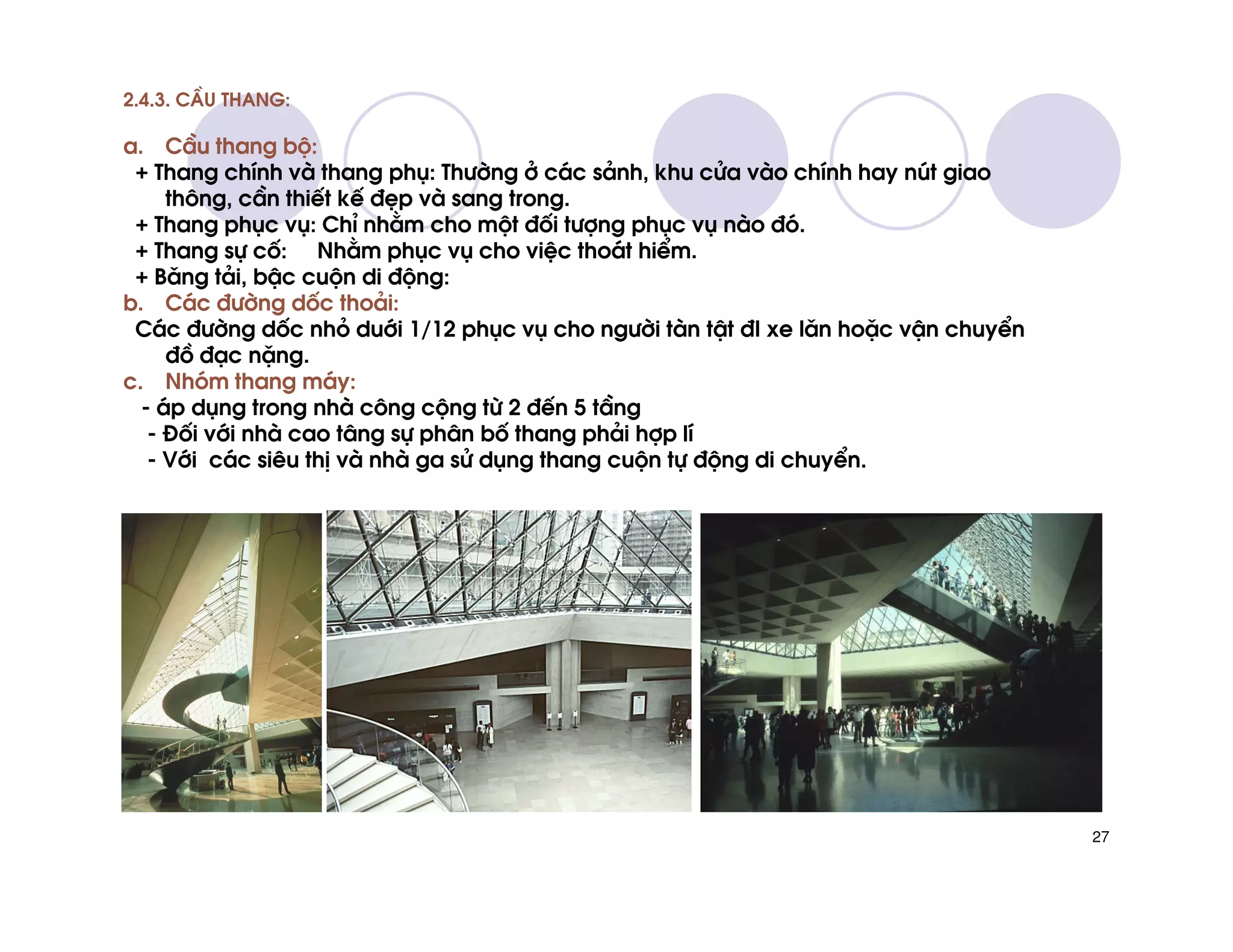 Chuong 4 phan khu hop nhom, giai phap to hop khong gian hinh khoi kt | PPT