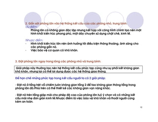 Chuong 4 phan khu hop nhom, giai phap to hop khong gian hinh khoi kt | PPT