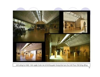 Chuong 4 phan khu hop nhom, giai phap to hop khong gian hinh khoi kt | PPT