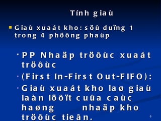 Chuong 4,6 ktdc | PPT