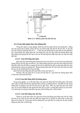 Chuong4 xu ly nhiet am khong khi | PDF
