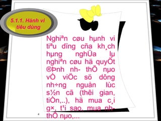 Chuong 5. tam ly trong mar | PPT
