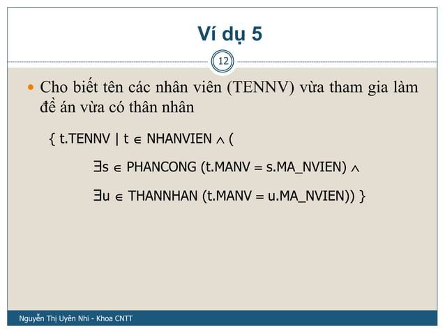 chuong 5 - Phep tinh quan he.pptx