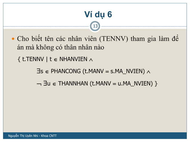 chuong 5 - Phep tinh quan he.pptx
