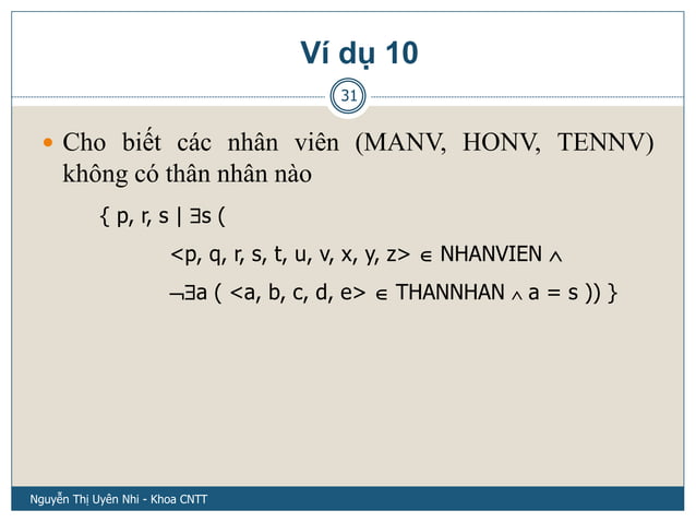 chuong 5 - Phep tinh quan he.pptx