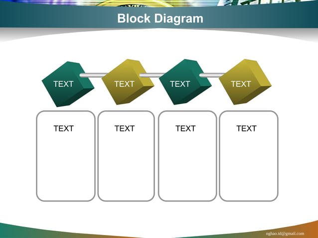 kien thuc ve chon Che do lam viec TTD.ppt