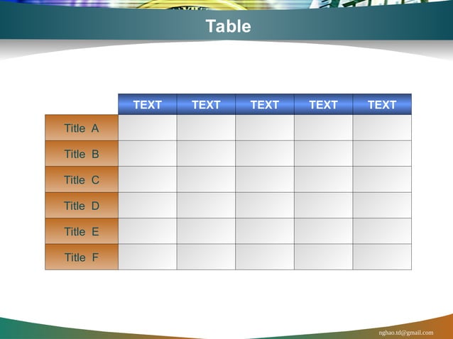 kien thuc ve chon Che do lam viec TTD.ppt